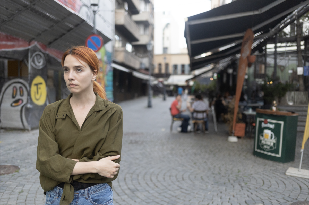 Jarenlang probeerde Grace te ontsnappen - Next Steps